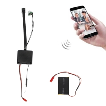 Danmarks Billigste GPS Tracker → Alt i Spionudstyr